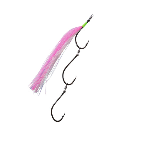Berserkergang - Flasher Gang Rigs – Berserker fishing