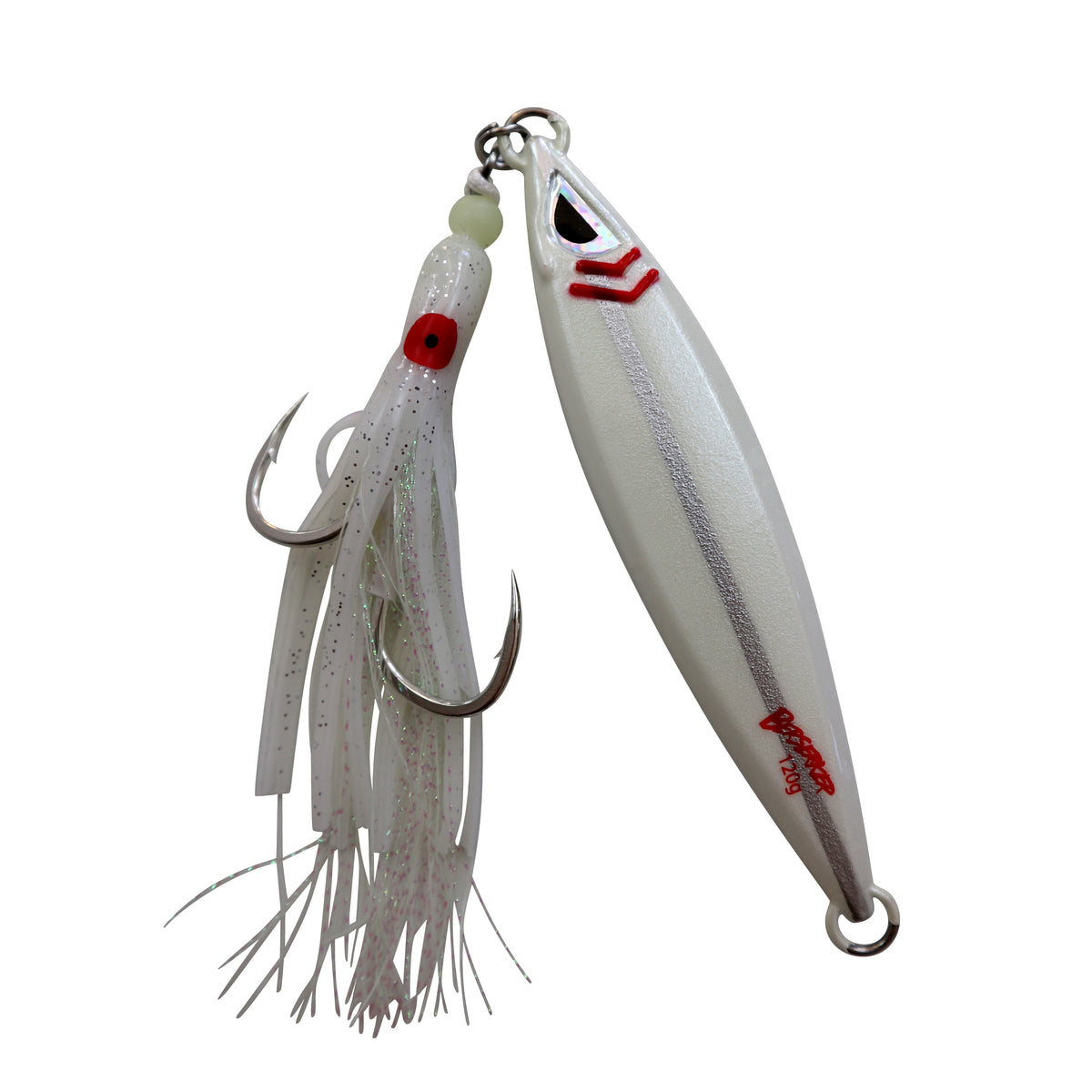 Jaw Slinger Jig Value Pack BKK x 5 – Berserker fishing
