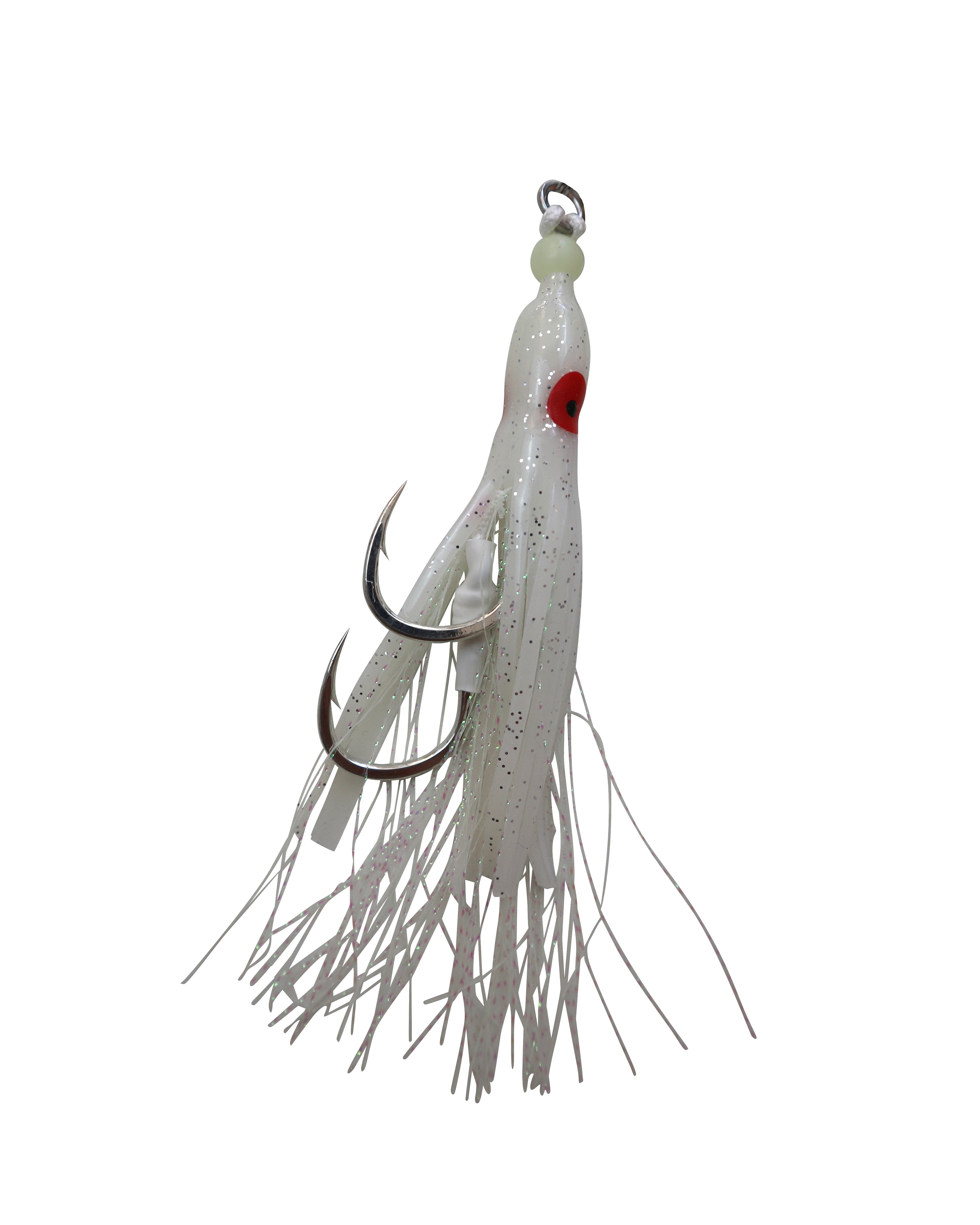 Jaw Slinger Twin Assist Hooks 2 Pack – Berserker Fishing