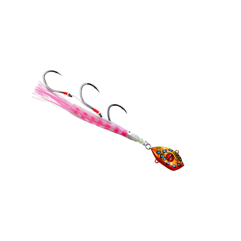 Meathead Ultimate Hybrid Jigs - Limited Edition – Berserker fishing