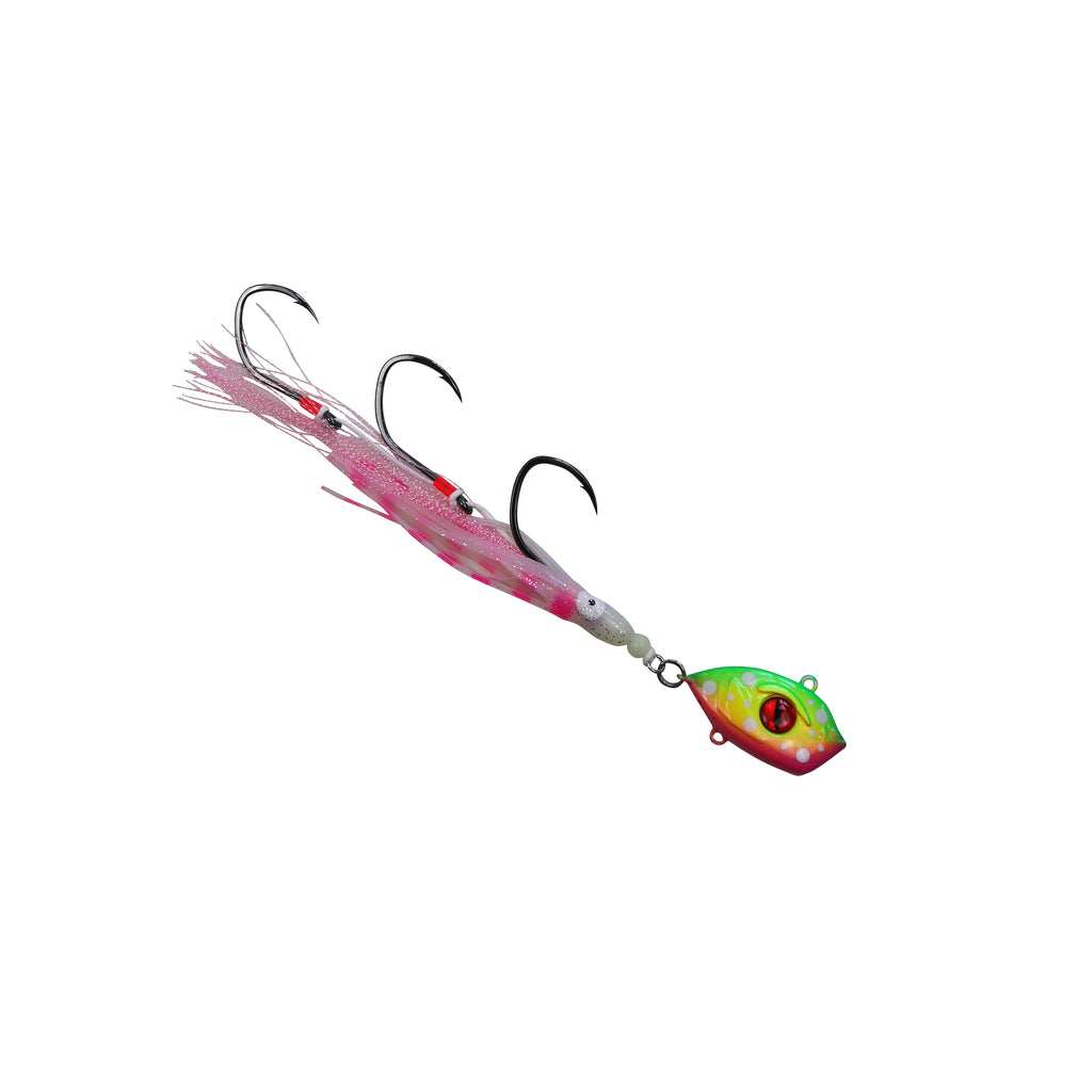 Berserker Hybrid Fishing Jig Lure Value Bundle Pack x 4 – Berserker fishing