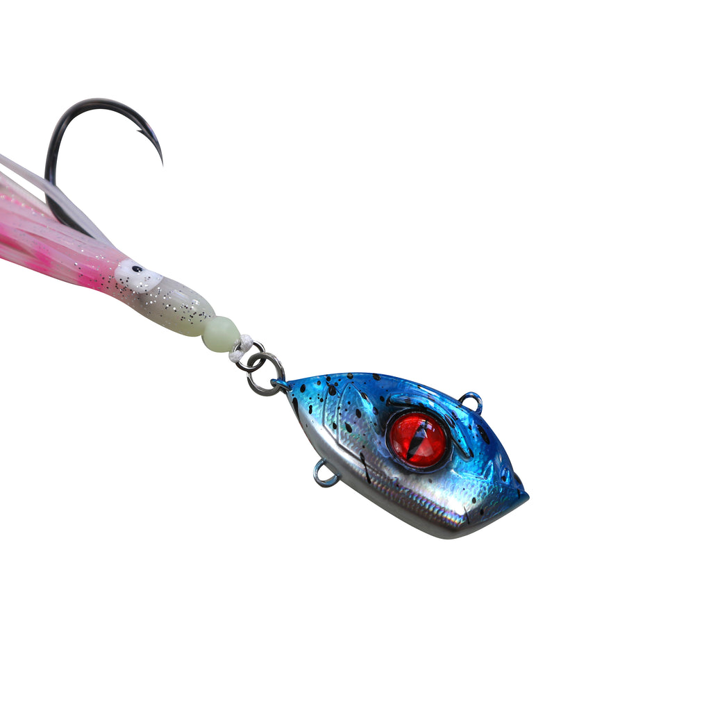 Berserker Hybrid Fishing Jig Lure Value Bundle Pack x 4 – Berserker fishing