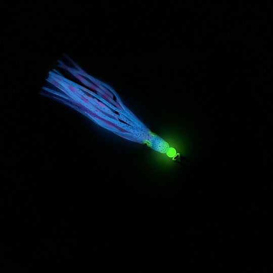 Meathead Ultimate Hybrid Jigs - Limited Edition – Berserker Fishing