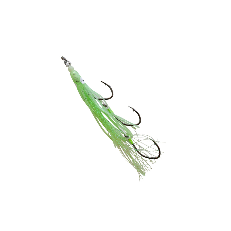 Meathead Hybrid Jig - Gen 3 – Berserker Fishing